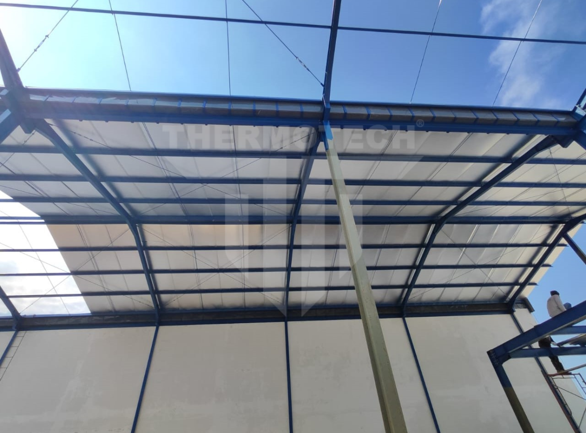 Project Reference Detil