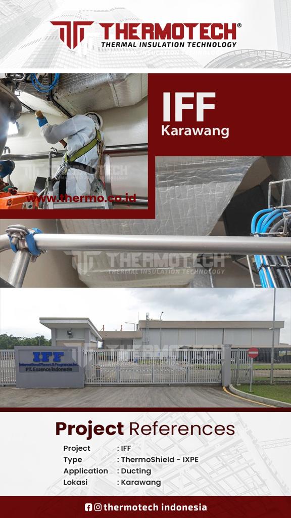 Project Reference