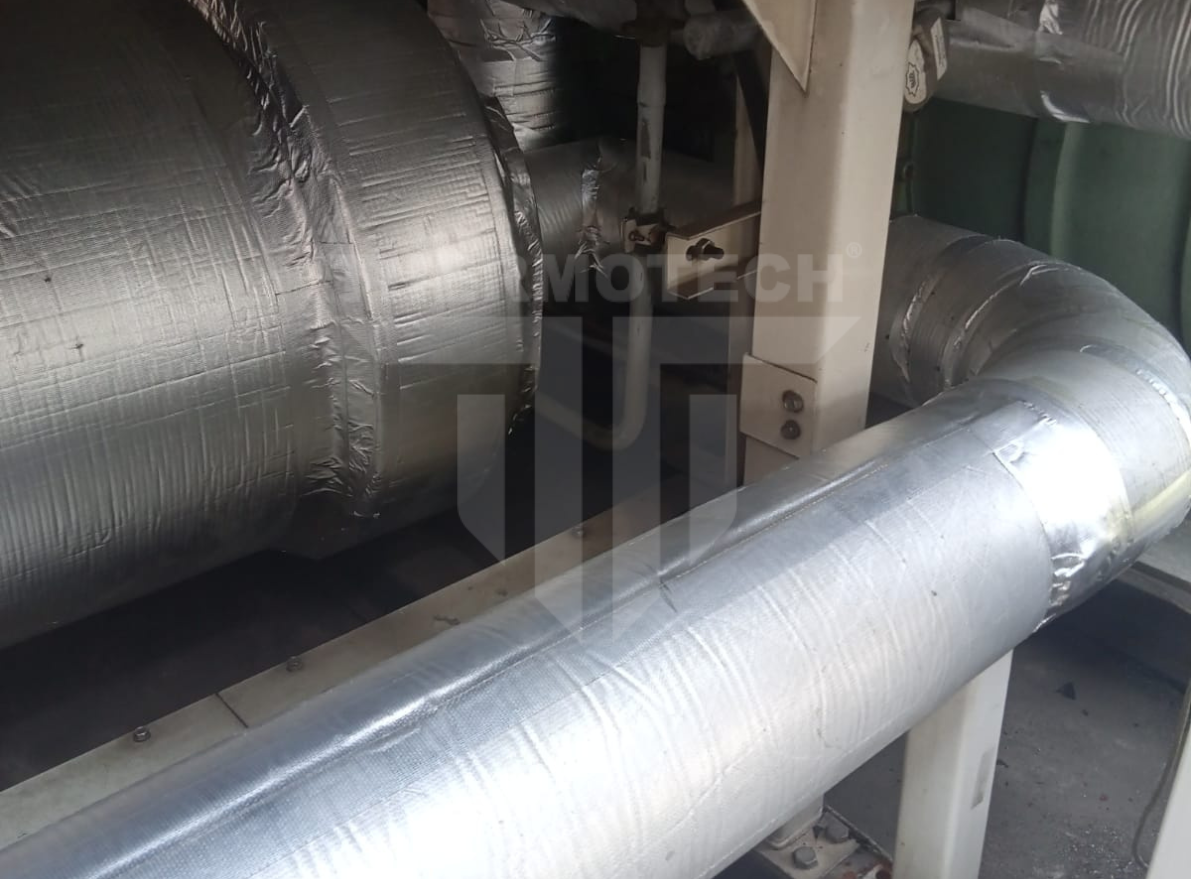 Project Reference Detil