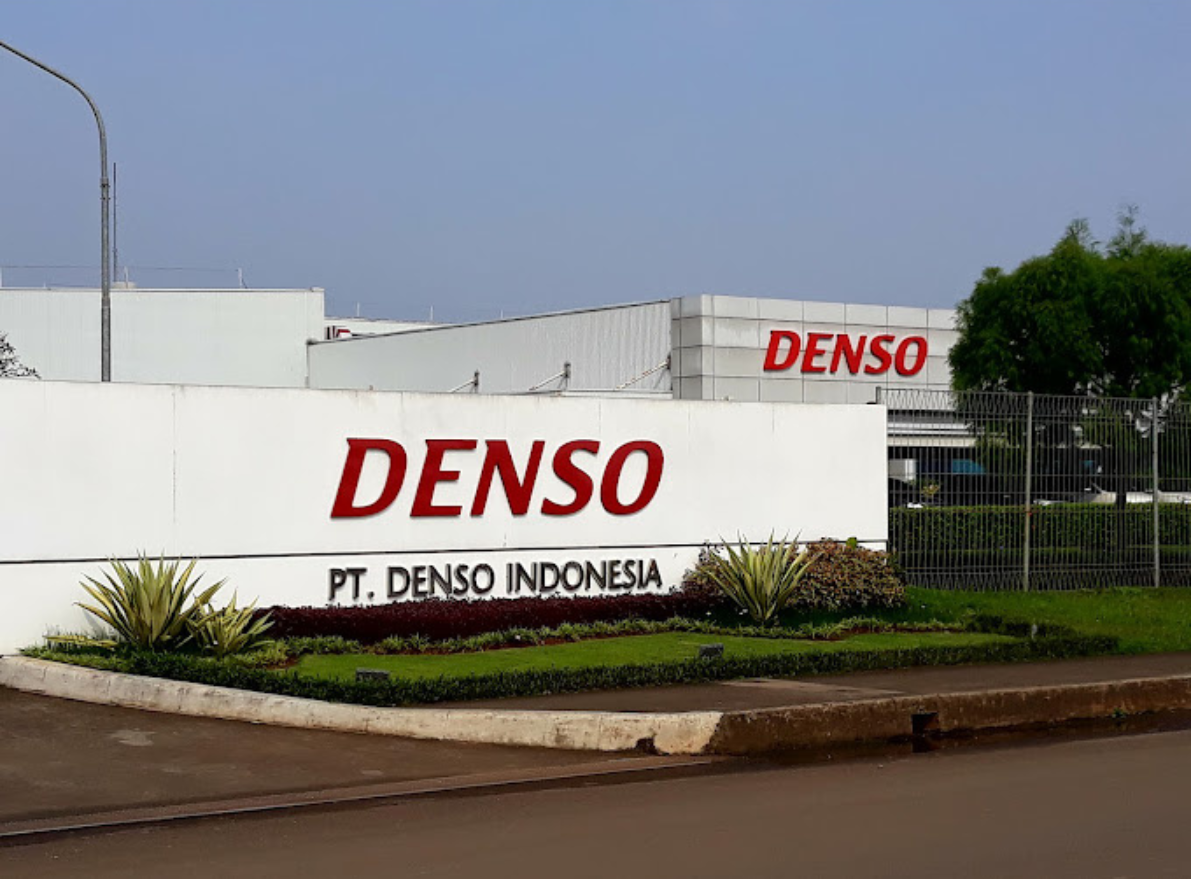 Project Reference Detil