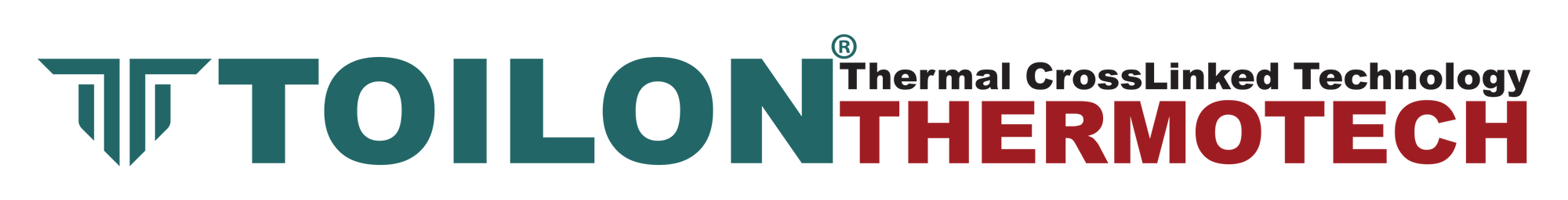 Toilon ThermoTech , First & Biggest CrossLinked Technology in Indonesia ...